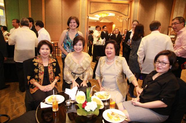 Redefining Development October 2010 - Loren Legarda