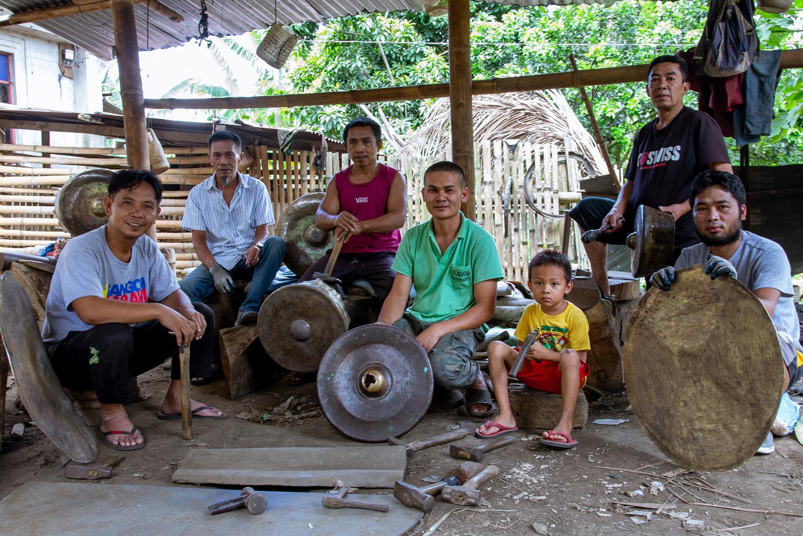 Dayaw Season 5 Episode 5 - Loren Legarda