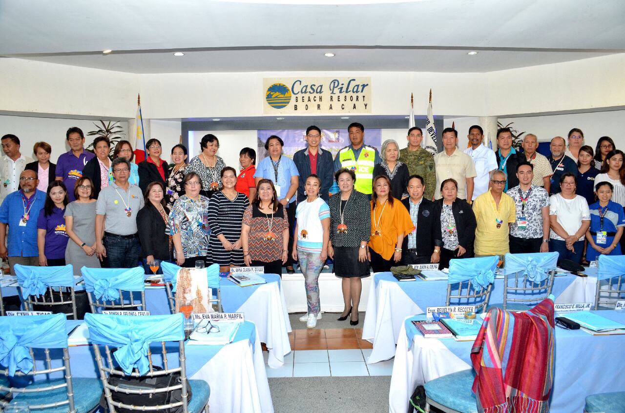 Joint Meeting of the Region VI Regional Development Council (RDC) and ...